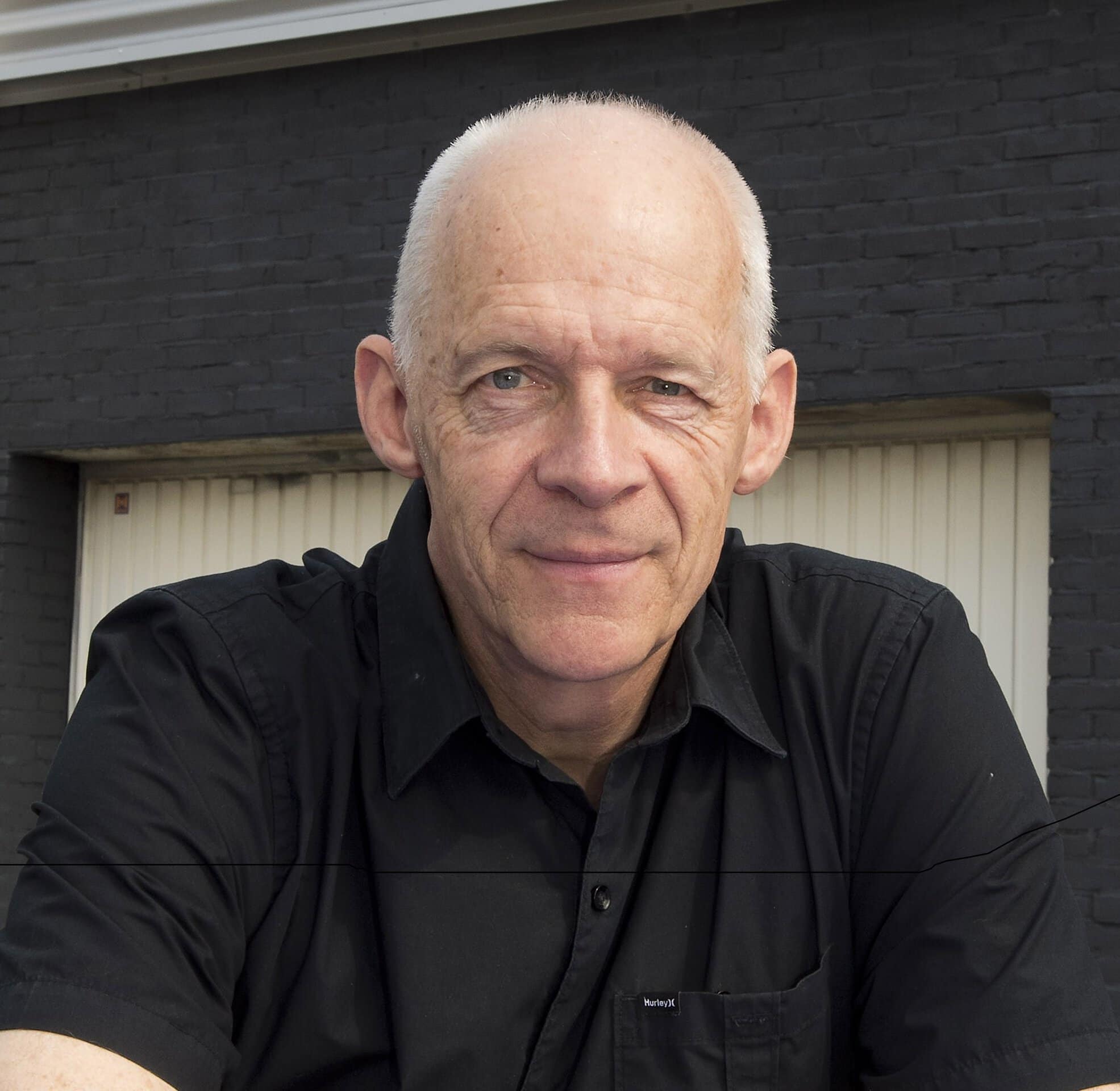 Met groot verdriet hebben wij het nieuws ontvangen dat ons oud ...